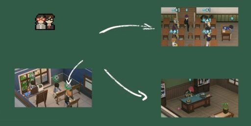 職員について | Let’s School（レッツスクール）攻略wiki ～Switch版～ - ゲームウィキ.jp